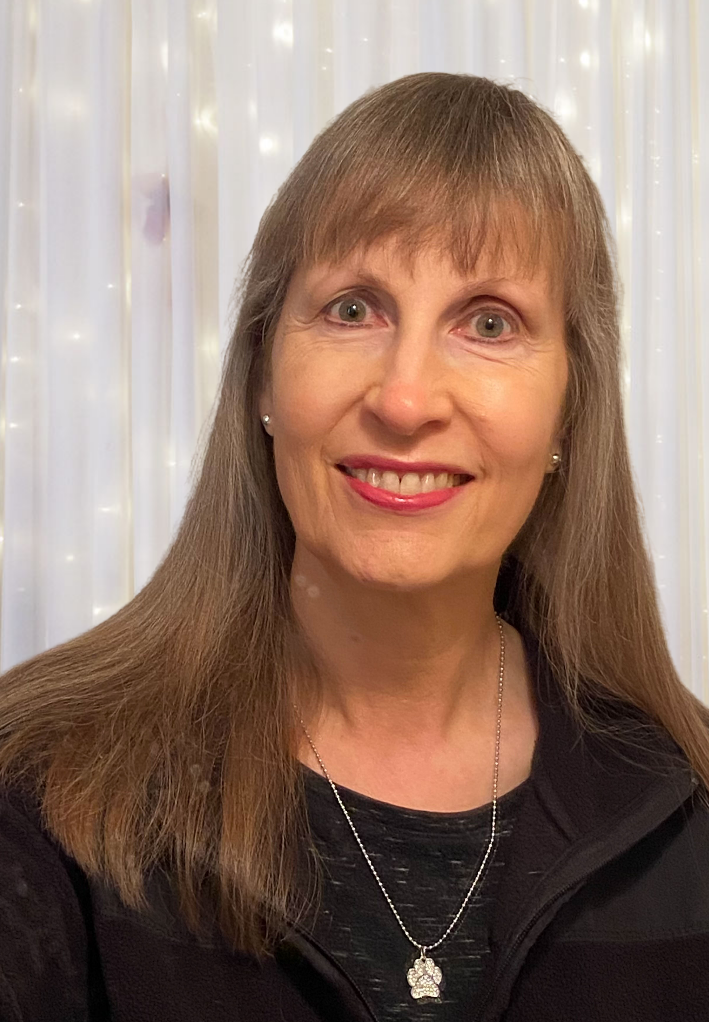 ANNOUNCEMENT! The Good Dog by Laura Stamps is Available!