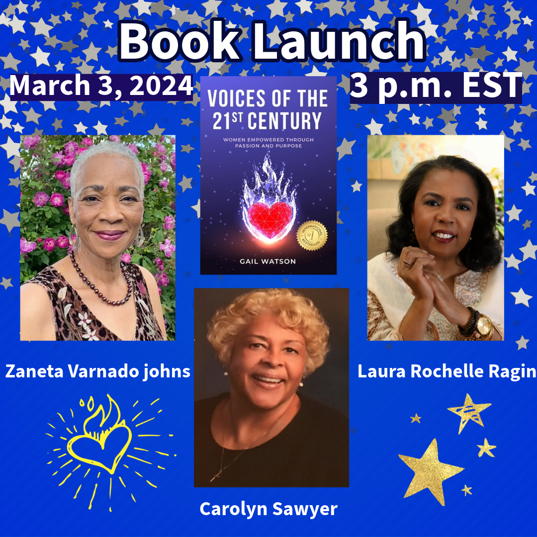 Three Amazing Women and Right When Women’s History Month Begins – Open ...