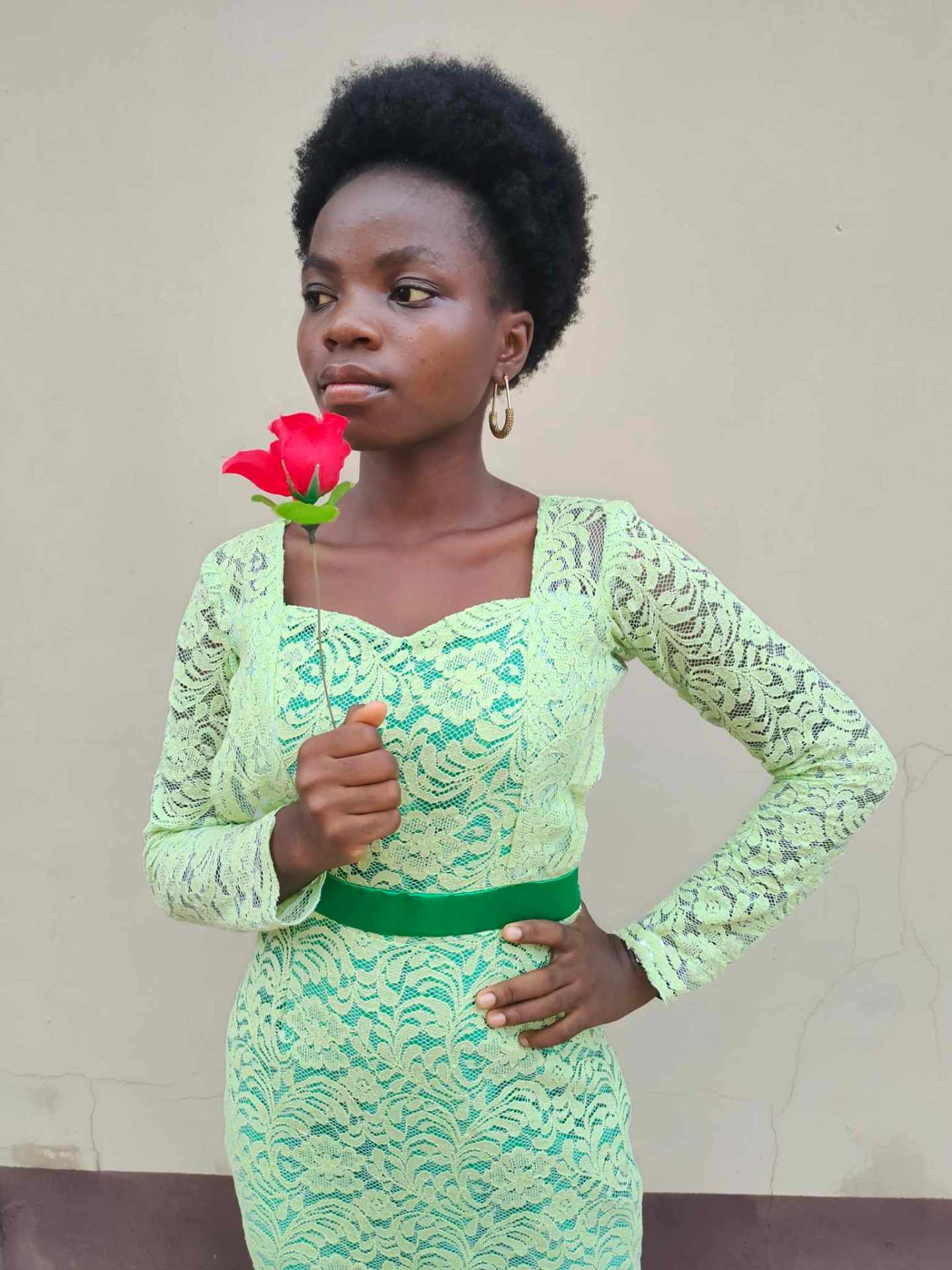 ANNOUNCEMENT! The Beauty of Words by Elizabeth O. Ogunmodede is Now ...