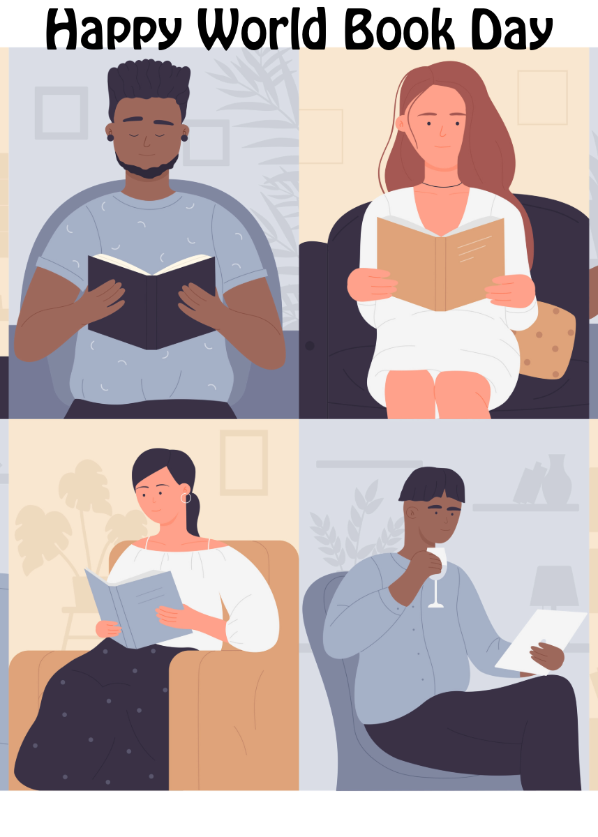 Let’s Celebrate Books! – Prolific Pulse Blog